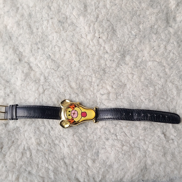 Jewelry | Tiger Watch | Poshmark